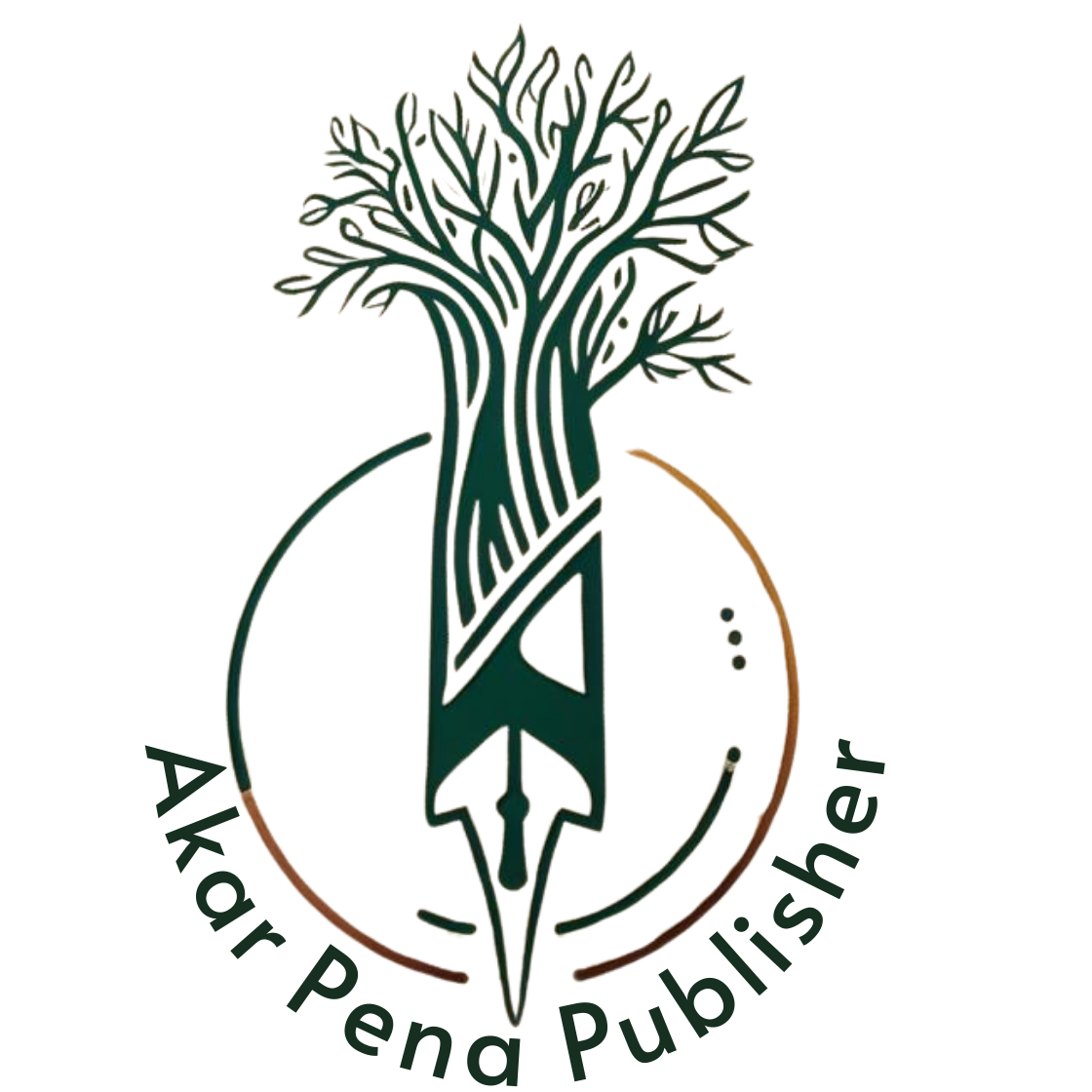 Home - Penerbit Akar Pena